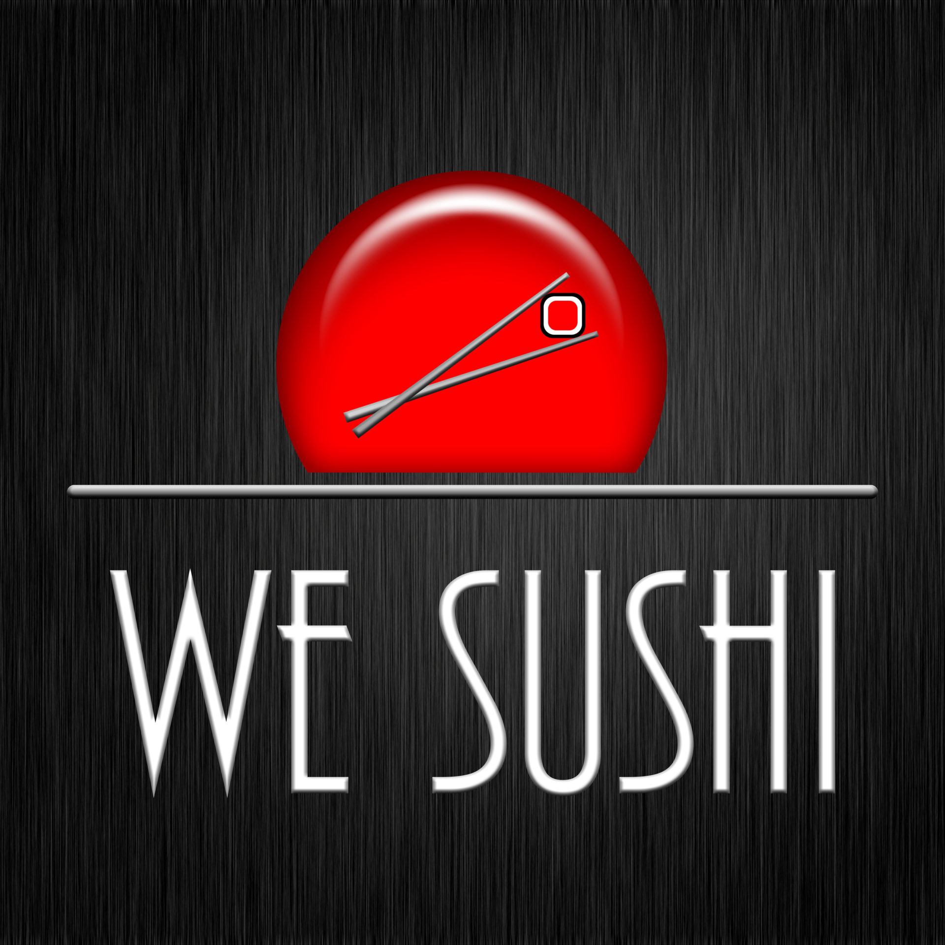 WE SUSHI - Commerce Chambéry, On Y vit