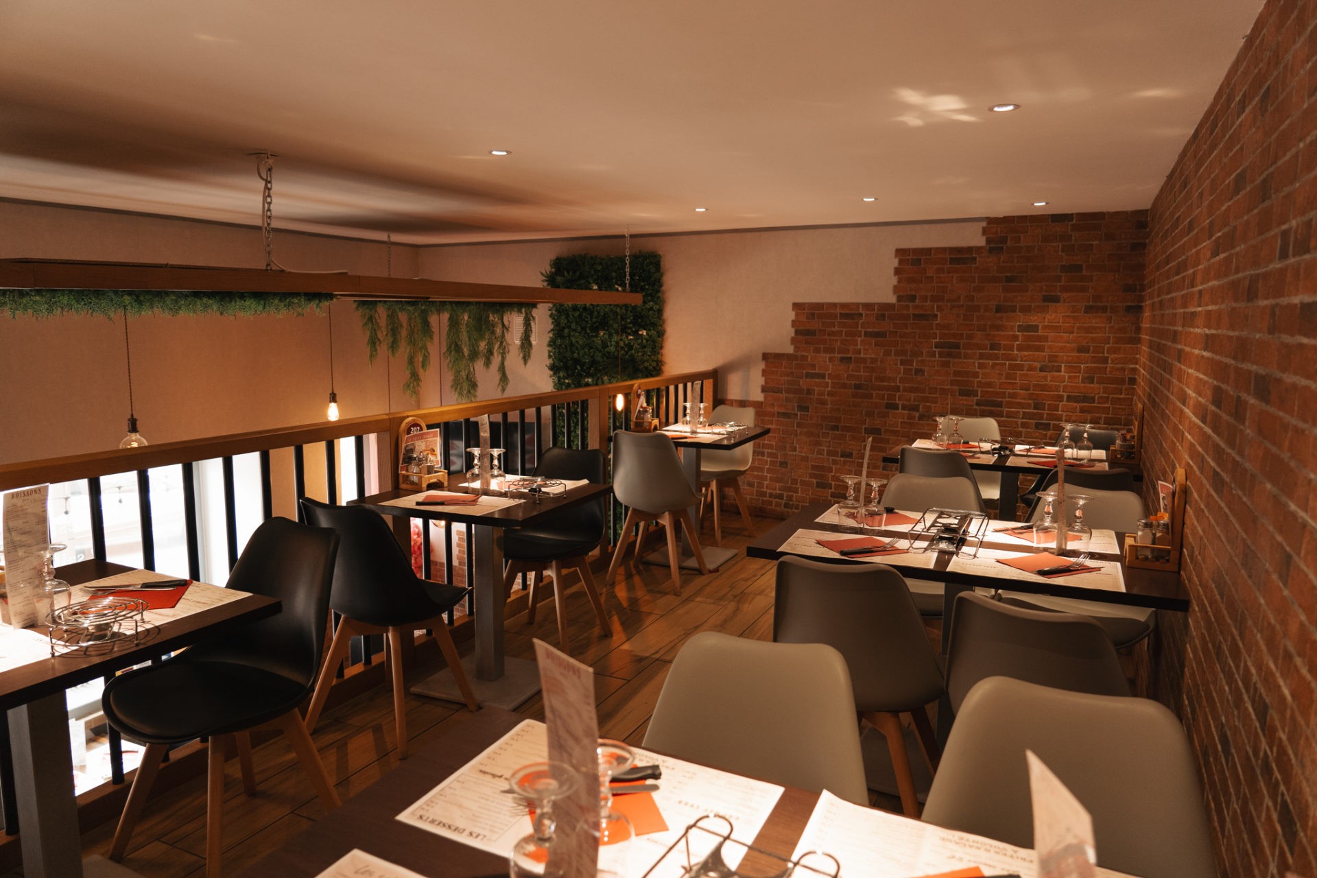 LA FRITE DORÉE - Commerce Chambéry, On Y vit